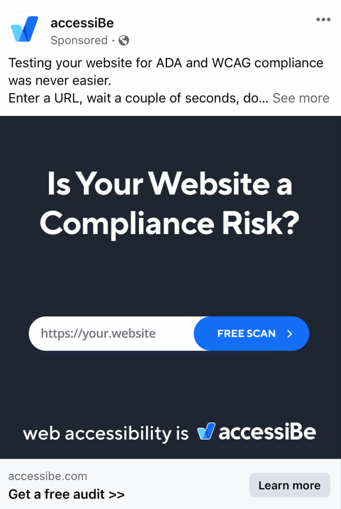 ベスト 50 の Facebook 広告キャンペーン - AFFRT