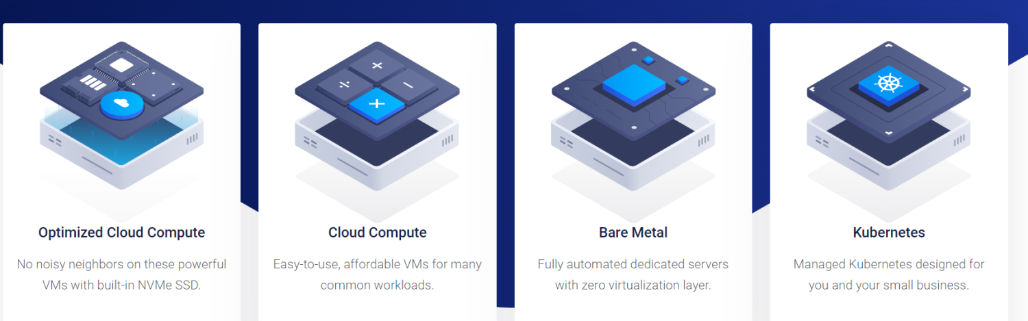 サービスとしてのインフラストラクチャ (IaaS): 知っておくべきことすべて - AFFRT