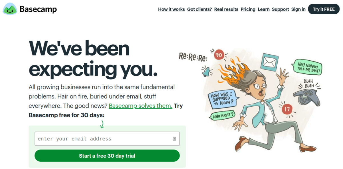 適用於 SMB 的 12 大項目管理軟件 - AFFRT