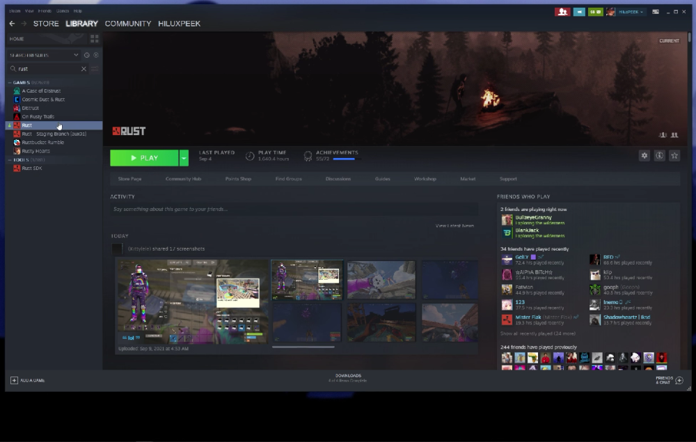 ¿Qué es Easy Anti-Cheat y cómo instalarlo? - AFFRT
