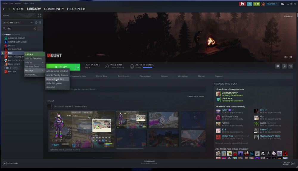 ¿Qué es Easy Anti-Cheat y cómo instalarlo? - AFFRT