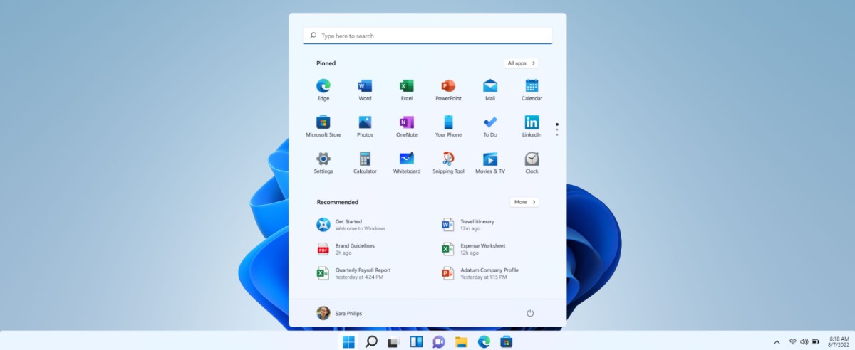 Windows 11 22H2: 詳細レビュー - AFFRT