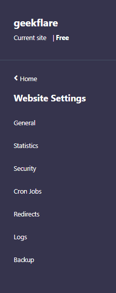 كيف تستضيف موقعًا مجانيًا على 000webhost؟ - AFFRT