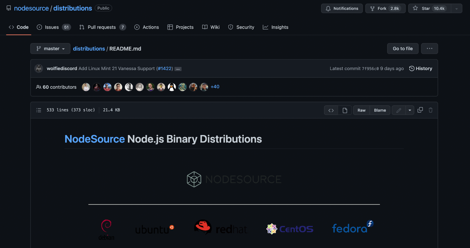 วิธีการติดตั้ง Node.js และ NPM บน Windows และ macOS - AFFRT