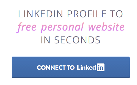 優れたビジュアル レジュメ/CV を作成するための 20 の無料ツール - AFFRT