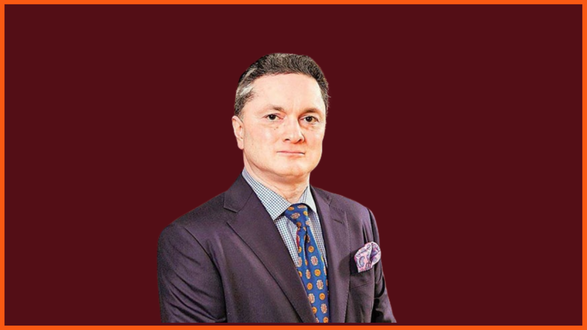 Raymond: 有名なインドの衣料品ブランドのサクセス ストーリー - AFFRT