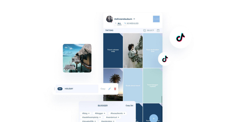 使用する12の最高のInstagramスケジューラ[無料および有料] - AFFRT