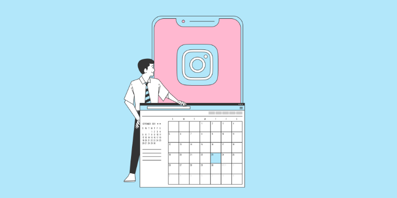 使用する12の最高のInstagramスケジューラ[無料および有料] - AFFRT