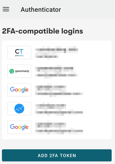 Dashlane でパスワードを管理し、セキュリティを簡素化 - AFFRT