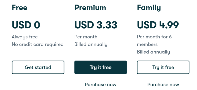 Dashlane でパスワードを管理し、セキュリティを簡素化 - AFFRT