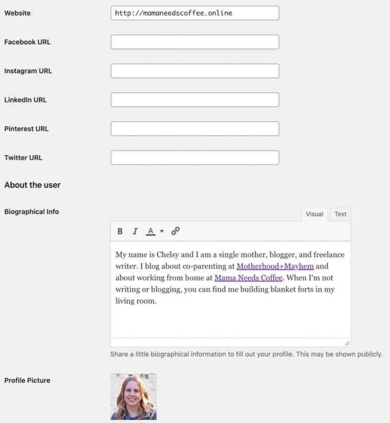 バイラインとは何ですか?記事のどこに挿入しますか? - AFFRT
