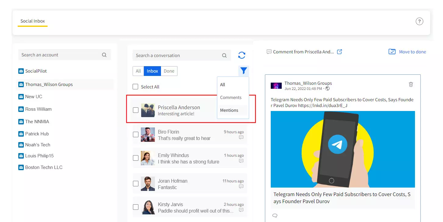 2022 年に LinkedIn コミュニティを簡単に管理する方法 - AFFRT