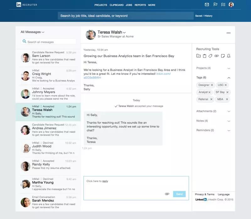 2022 年に LinkedIn コミュニティを簡単に管理する方法 - AFFRT