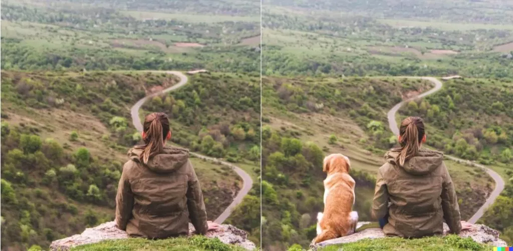 DALL·E 2를 통한 AI 이미지 생성은 디지털 마케팅에 어떻게 활용될 수 있을까요? - AFFRT