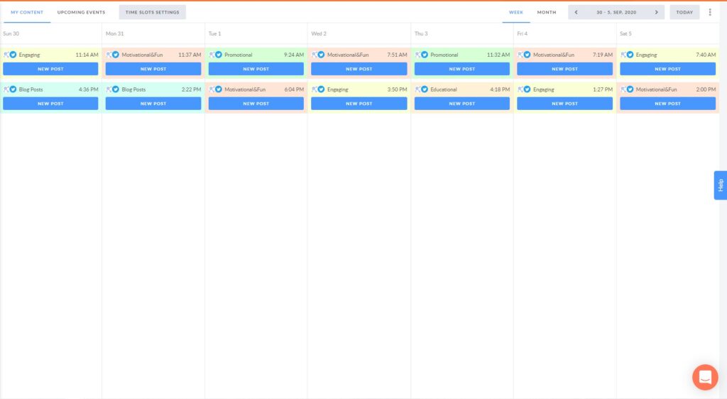 คำแนะนำของเราในการสร้างแผนการตลาดที่มีประสิทธิภาพและการแปลงสูง - AFFRT