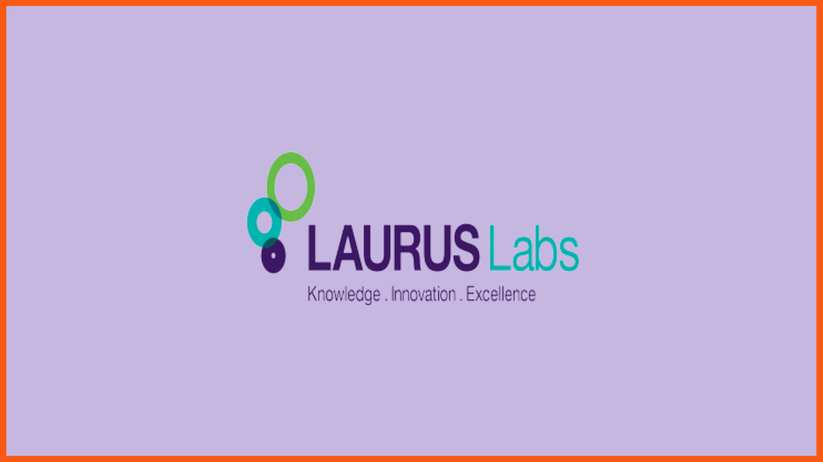Laurus 实验室有限公司 | 它如何成为国际制药公司的顶级 API 供应商 - AFFRT