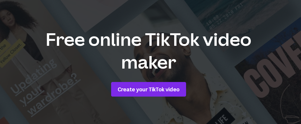 目を見張るようなビジュアルに最適なTikTokビデオエディター11選 - AFFRT
