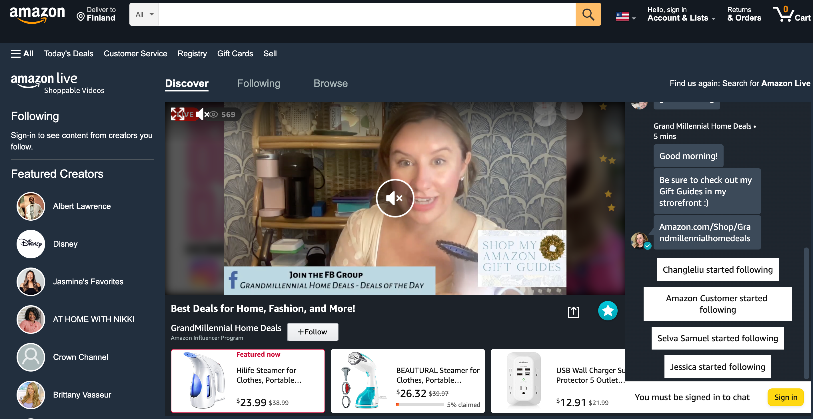 10 の最高のショッピング可能なビデオ プラットフォーム (2022) - AFFRT