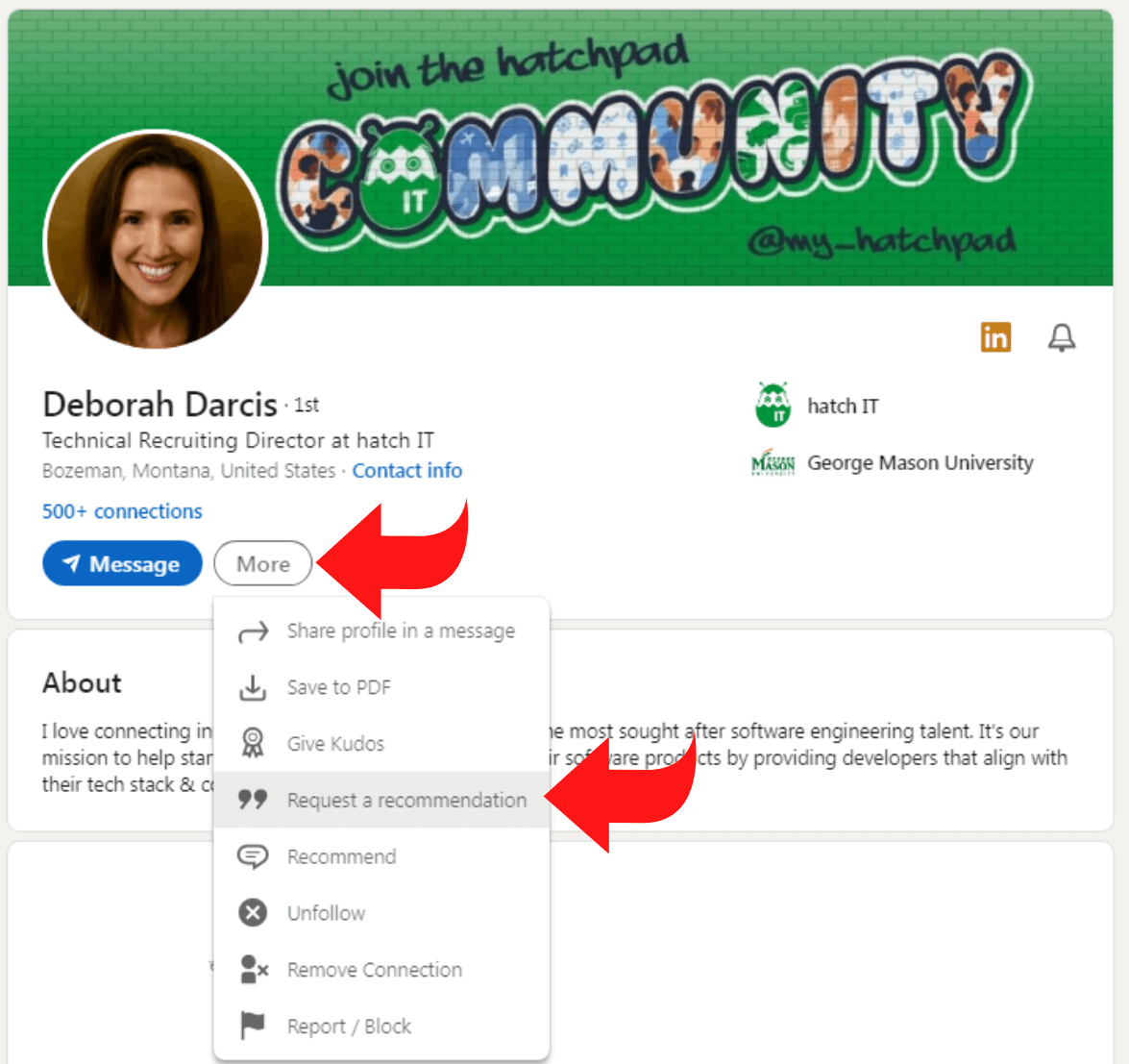 5 Schritte zum Erstellen eines Prospektionsplans - AFFRT