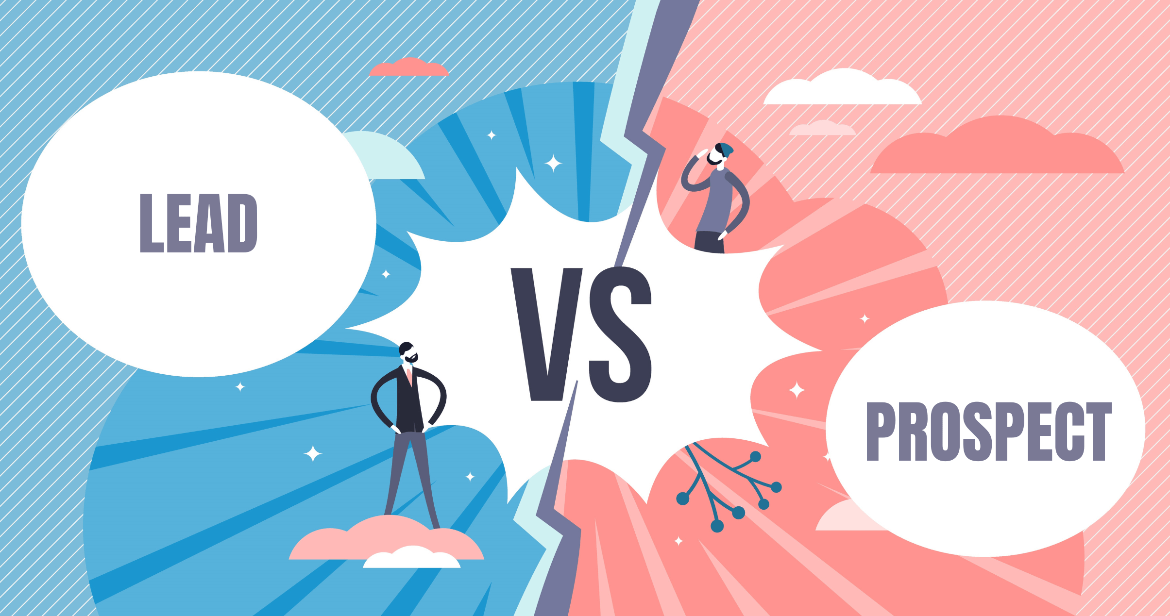 5 Schritte zum Erstellen eines Prospektionsplans - AFFRT