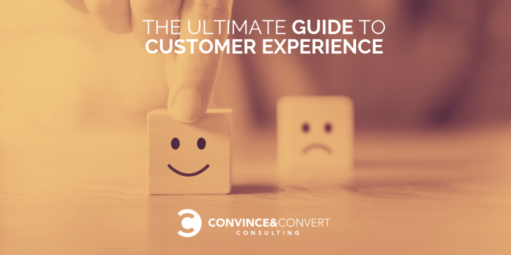 Le guide ultime de l'expérience client - AFFRT