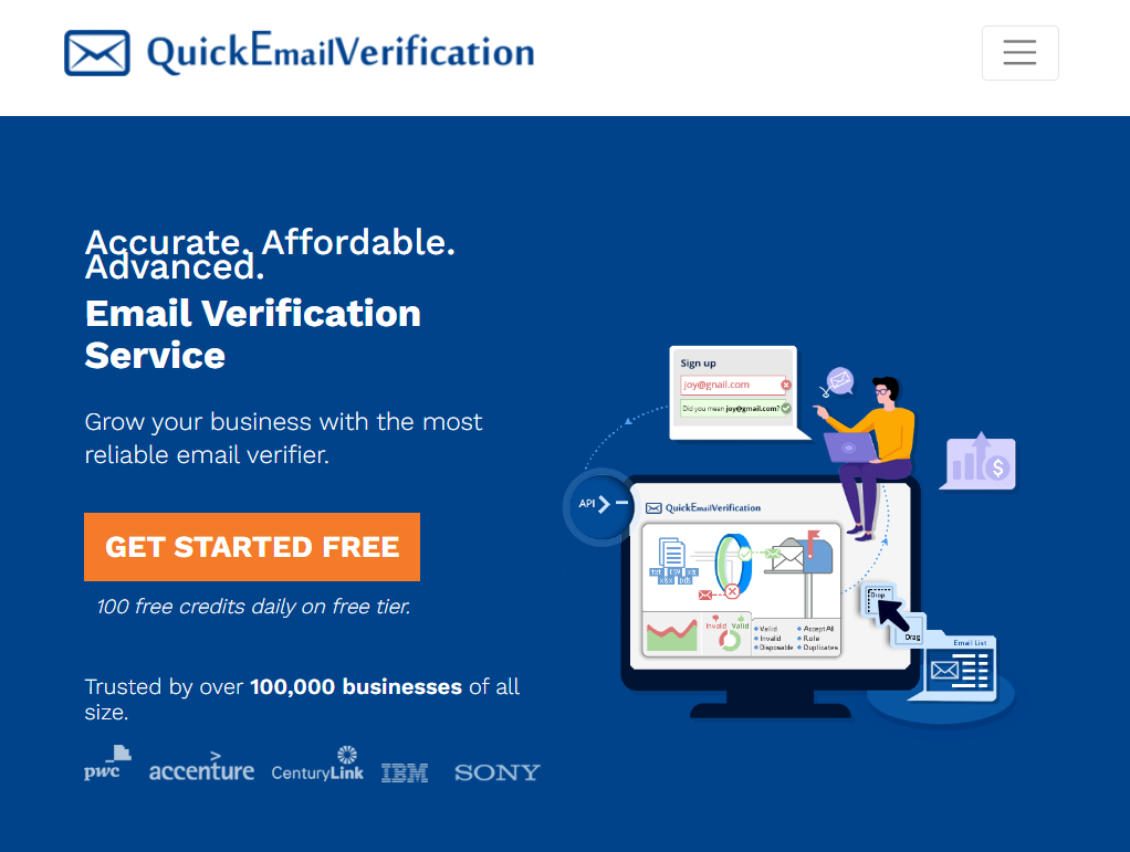 ZeroBounce Review: An Easy and Effective Email Verification Service - IT基礎
