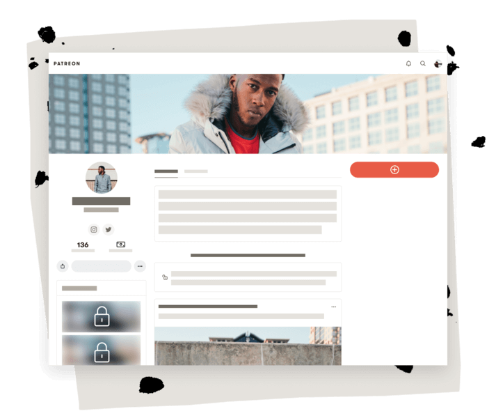 如何使用 Patreon：提供独家内容并赚钱 - AFFRT