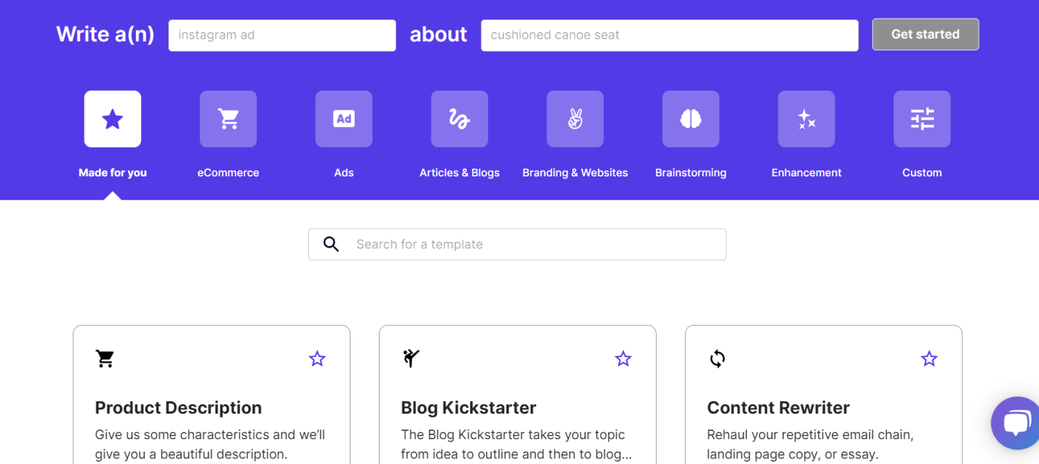 マーケティング担当者向けの 8 つのオンライン メタ ディスクリプション ジェネレーター - AFFRT