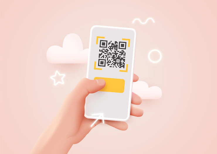 11 API Kode QR untuk Menghasilkan Kode dalam Detik - AFFRT