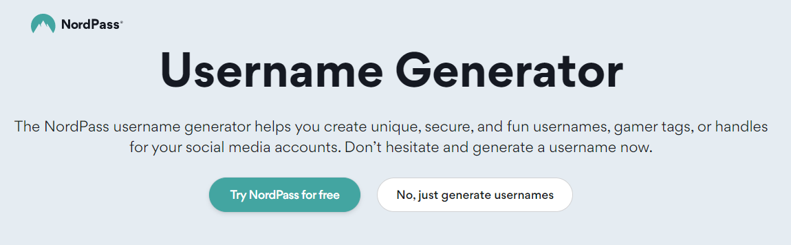 ビジネスオーナー向けの8つの最高のInstagramユーザー名ジェネレーター - AFFRT