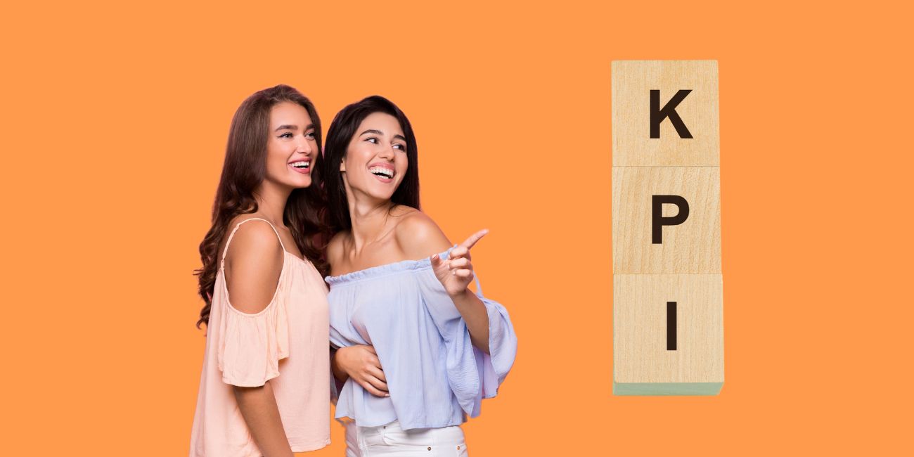 e コマースの 9 つの重要業績評価指標 (KPI) - AFFRT