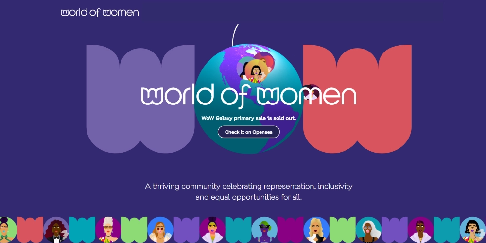 2022 年值得关注的 11 个最佳 PFP NFT 项目 - AFFRT