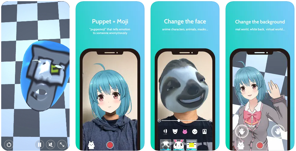 シームレスなライブ ストリーミングに最適な 9 つの vTuber ソフトウェア - AFFRT