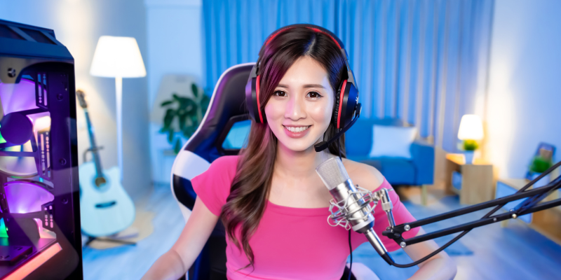 9 лучших программ vTuber для прямой трансляции - AFFRT
