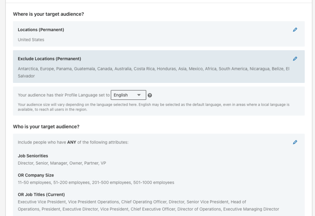 LinkedIn 広告ガイド: 8 つのステップで最初のキャンペーンを作成する方法 - AFFRT