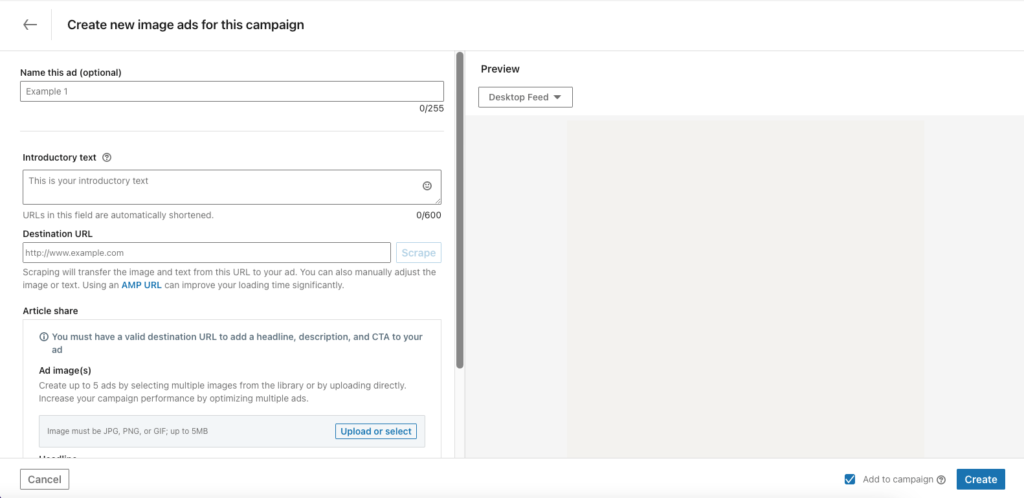 LinkedIn 広告ガイド: 8 つのステップで最初のキャンペーンを作成する方法 - AFFRT