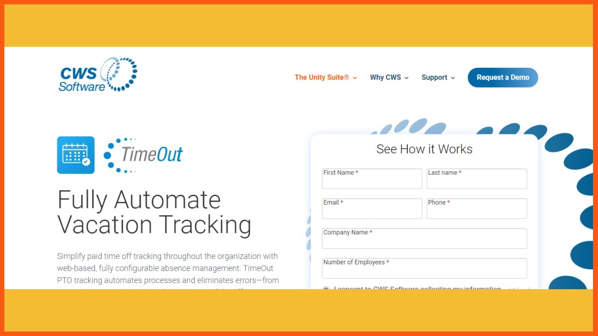 2023 年のベスト FMLA 追跡ソフトウェア トップ 10 - AFFRT