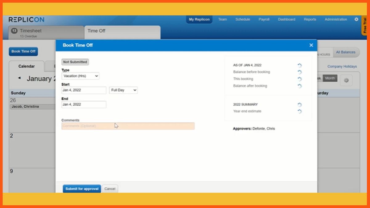 2023 年のベスト FMLA 追跡ソフトウェア トップ 10 - AFFRT