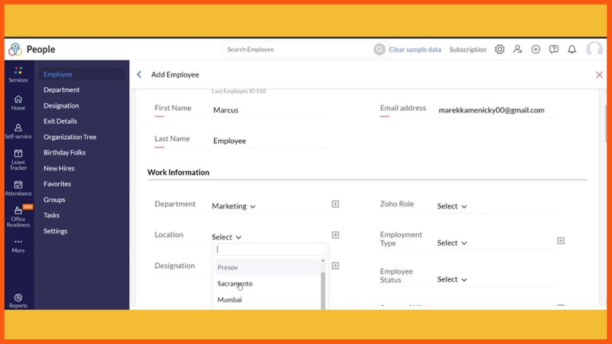 2023 年のベスト FMLA 追跡ソフトウェア トップ 10 - AFFRT