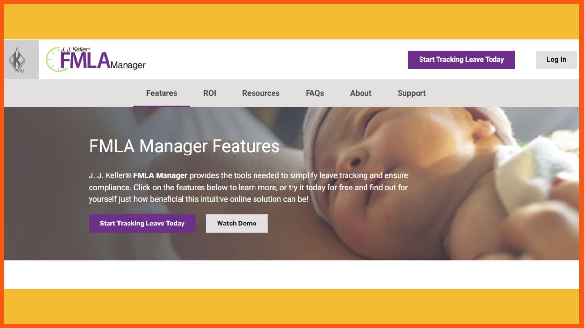 2023 年のベスト FMLA 追跡ソフトウェア トップ 10 - AFFRT