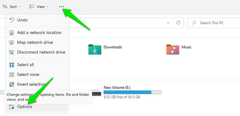 8 problemas comunes de Windows 11 y sus soluciones - AFFRT