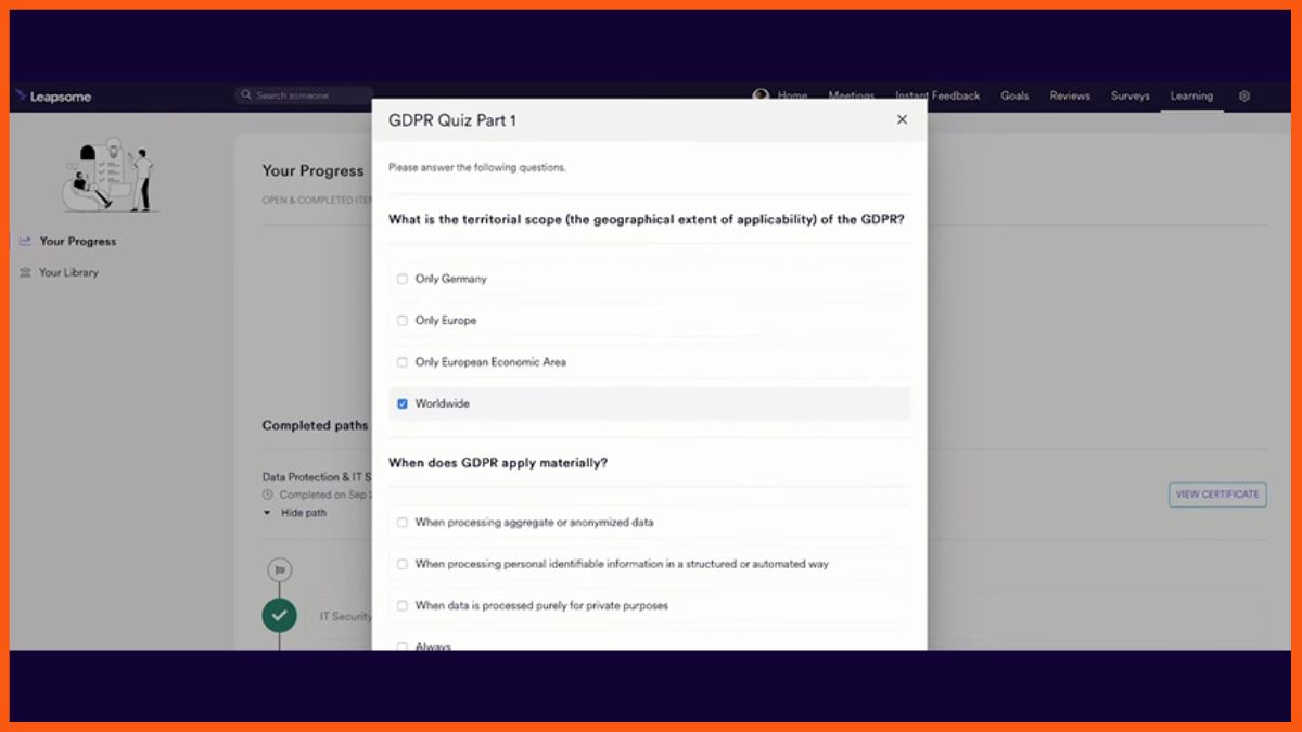 2023 年のベスト パフォーマンス管理ソフトウェア - AFFRT