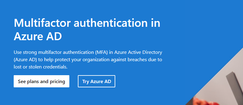 5 分以内に説明される多要素認証 (MFA) - AFFRT