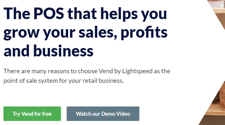 ビジネスを成長させるための 8 つの最高の販売時点管理 (POS) システム - AFFRT