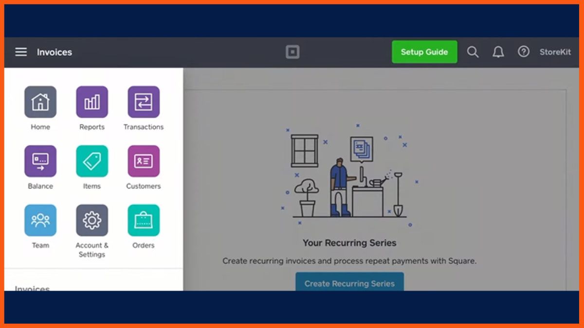 アメリカでレストランを運営するために必要な 10 の POS レストラン システム - AFFRT
