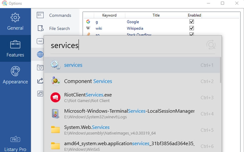 기본 Windows 11 기능을 더 나은 앱으로 교체 - AFFRT