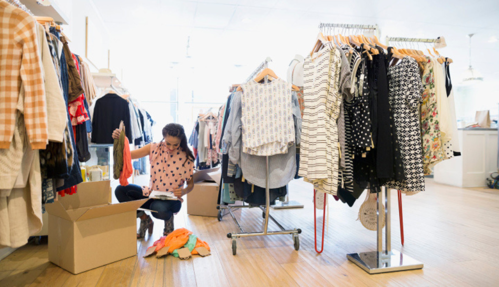 零售產品分類：2023 年優化產品分類的 8 個技巧 - AFFRT