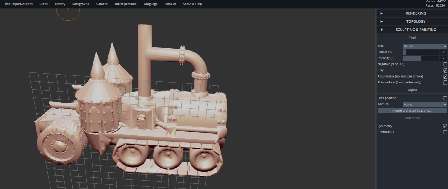 أفضل 7 محررين لملفات STL لإصلاح ملف النموذج ثلاثي الأبعاد أو تحريره - AFFRT