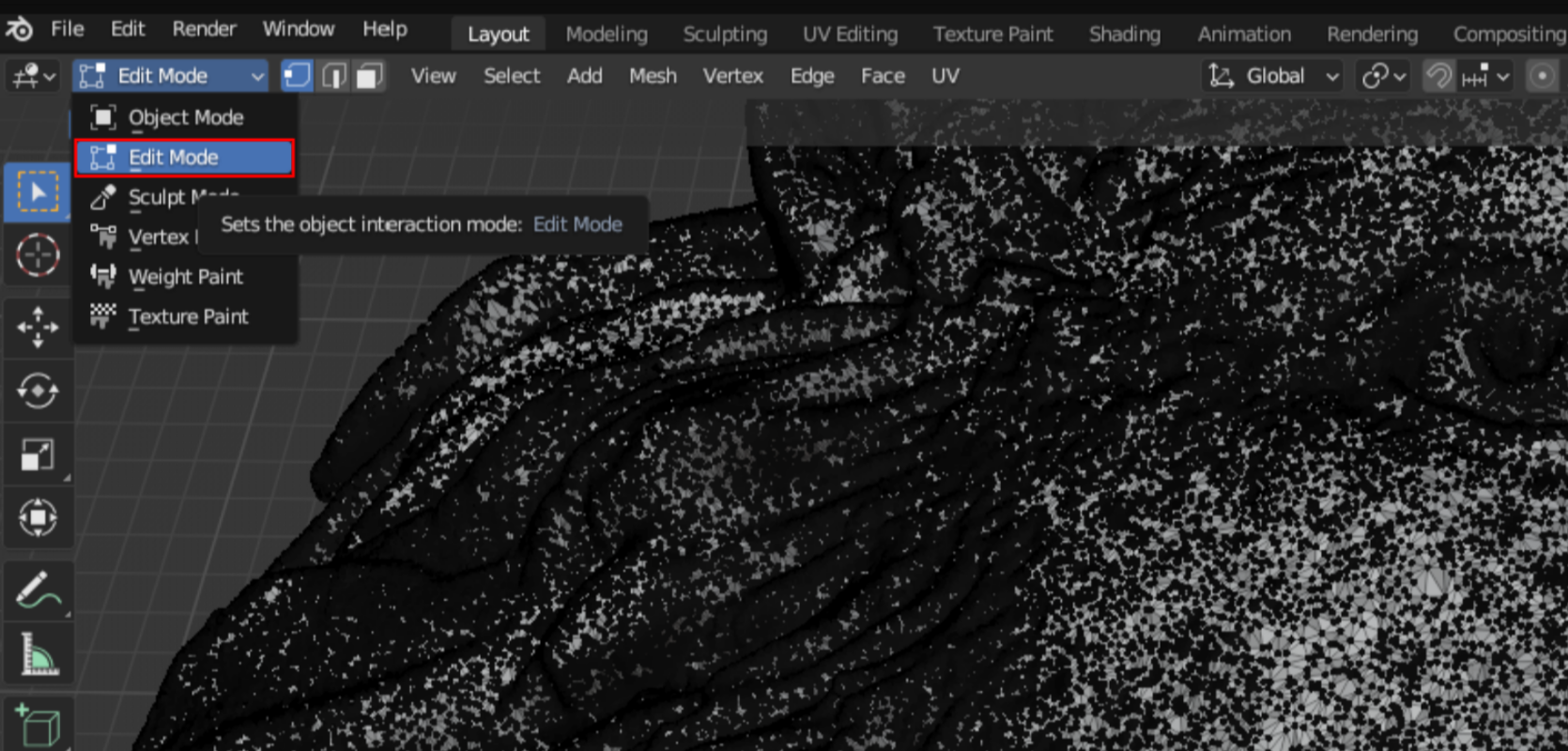 أفضل 7 محررين لملفات STL لإصلاح ملف النموذج ثلاثي الأبعاد أو تحريره - AFFRT