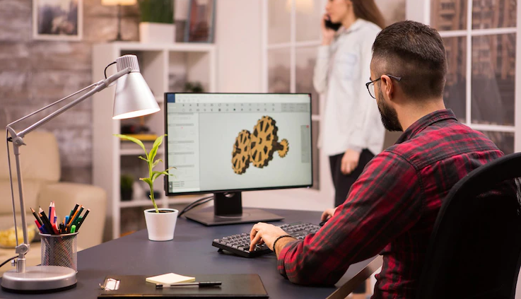 3D モデル ファイルの修復または編集に最適な 7 つの STL ファイル エディター - AFFRT